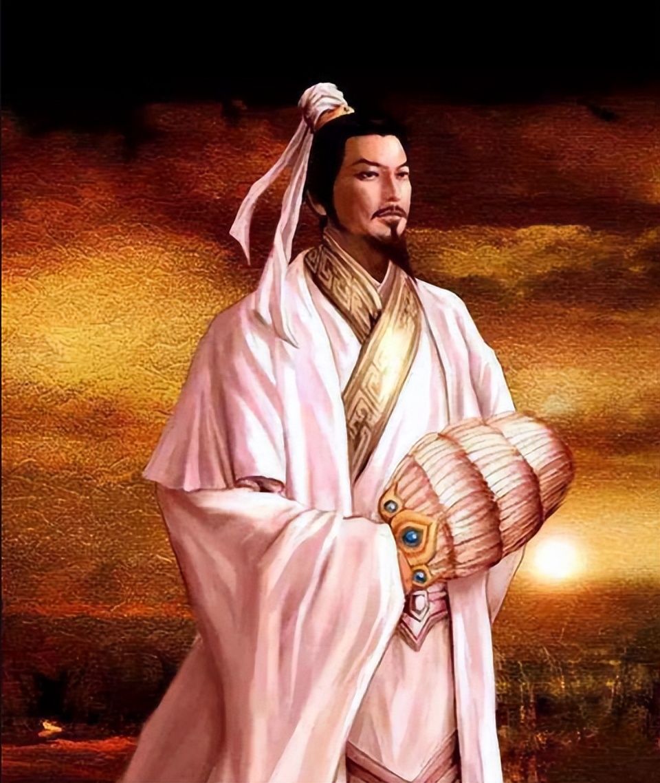How did Zhuge Liang's "Borrowing the East Wind" in Romance of the Three ...