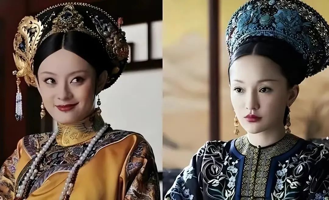 The older Sun Li is, the more "fierce" she is. On the same stage as ...