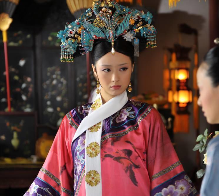 Han Hong was right! Jiang Xin, who "does her own way", has embarked on ...