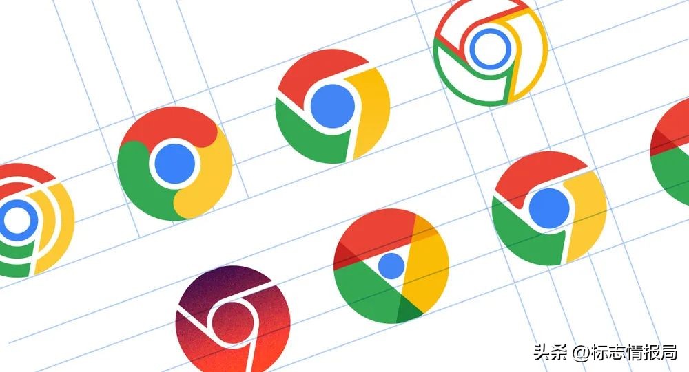 Google Chrome's deprecated LOGO scheme exposed!Fortunately, I gave up ...