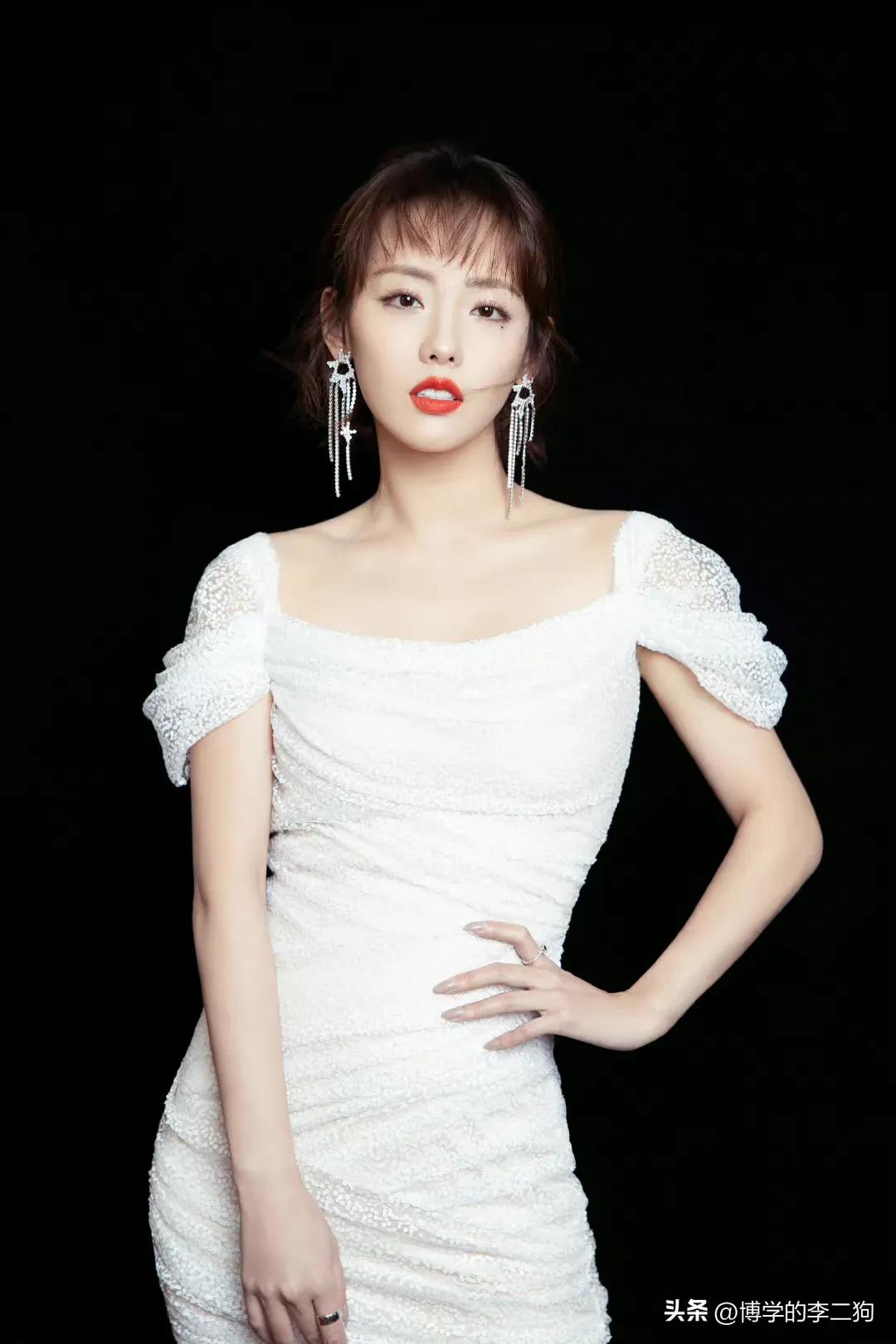 Zhang Jiani - iMedia
