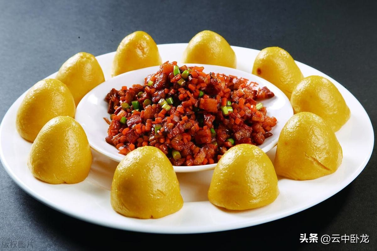 Lao Han told a story: Wotou Story - iNEWS