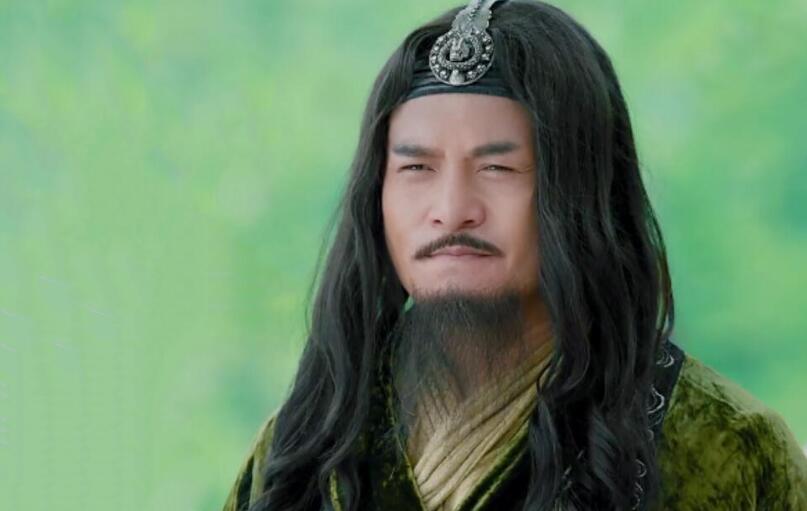 Ouyang Feng is obviously the number one in the world, why is it so ...