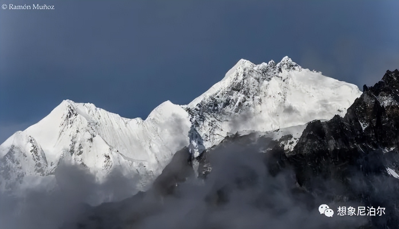 Forgotten 7,000-meter peak—Shatse Peak - iMedia