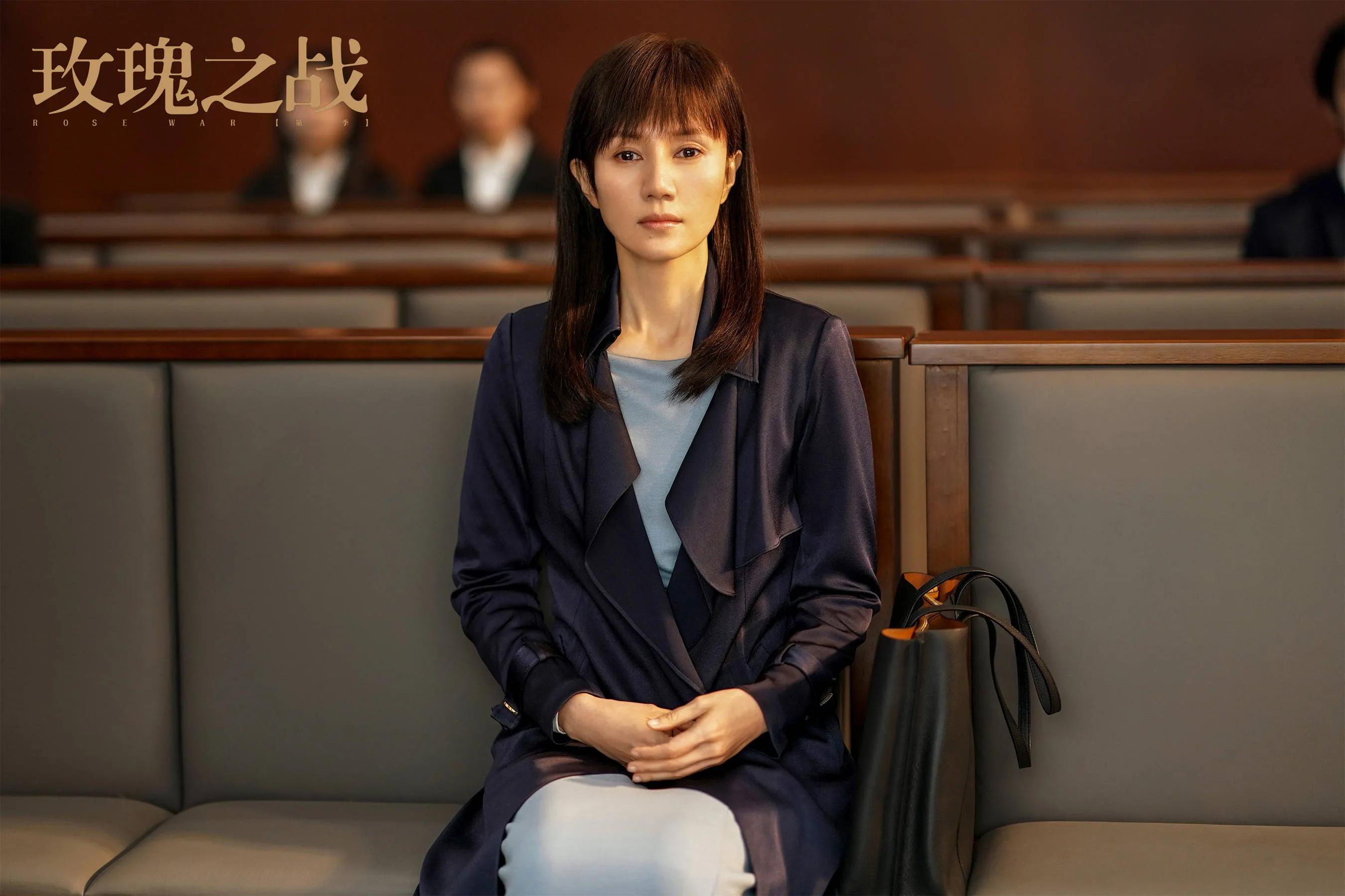 8.8 Drama: Yuan Quan, Huang Xiaoming, Yu Feihong, Ou Hao, Wang Yanhui ...