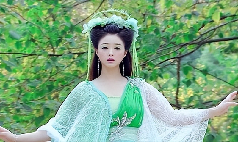 Han Hong is right. Jiang Xin, who "dare to be angry and speak out", has ...