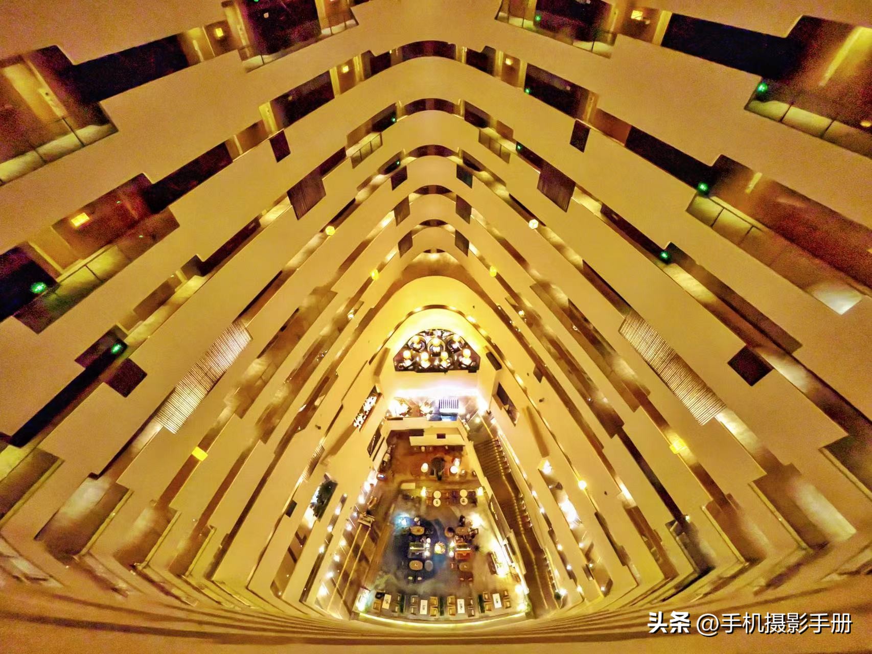 If you want to take a good picture of buildings, these 5 composition ...