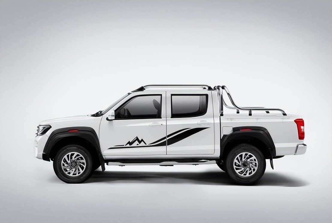 More fuel-efficient? What is the strength of the 2023 Rui Qi? - iMedia