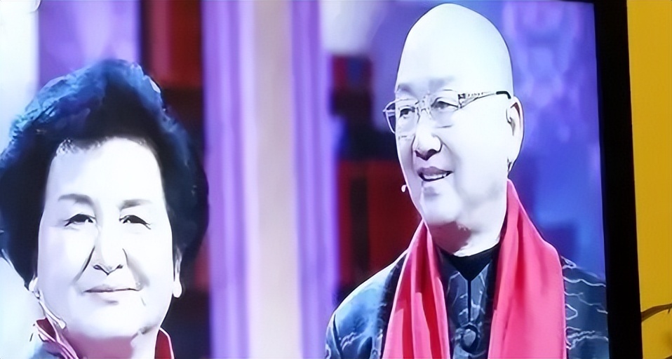 Dubbing master Qiao Zhen: Suffered from cancer three times, suffered ...