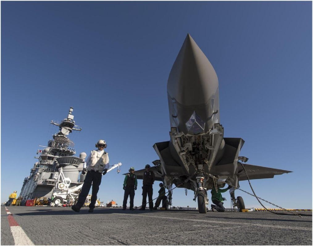 Strive to be the second navy in Asia! South Korea's first regular ...