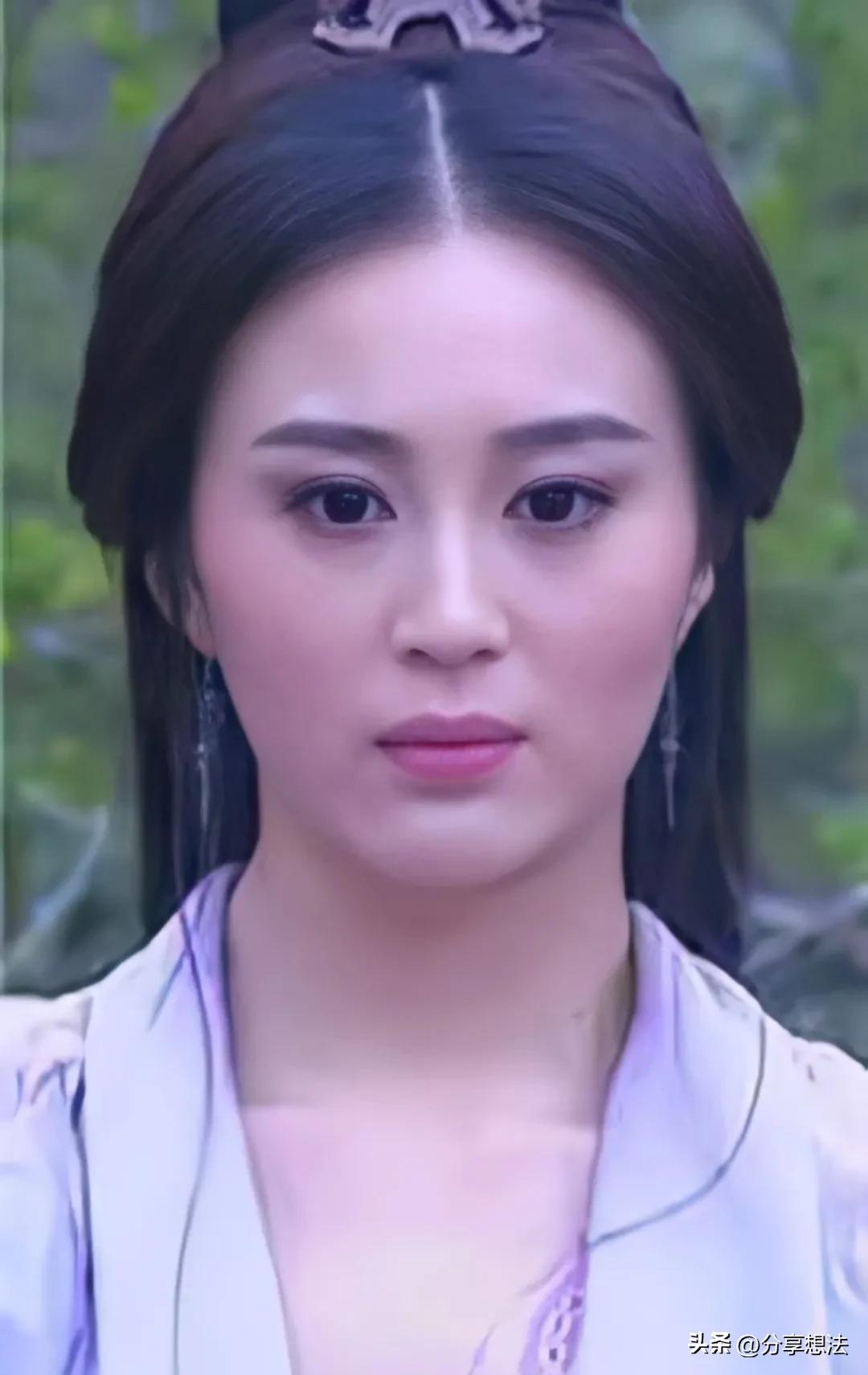 Liu Jing star wallpaper! - iMedia