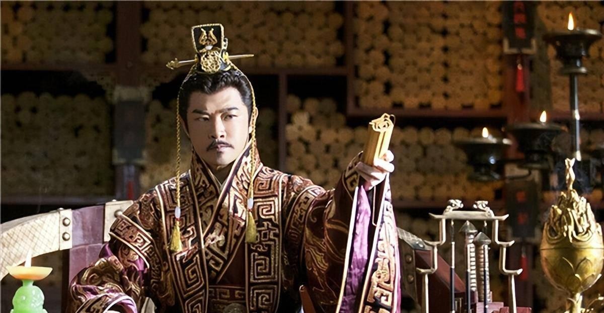 Emperor Liu Che sent 10 carts of meat, but Huo Qubing refused to give ...