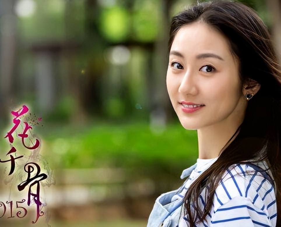"Simple Summer and Winter" Wan Qian lost to the female supporting roles ...