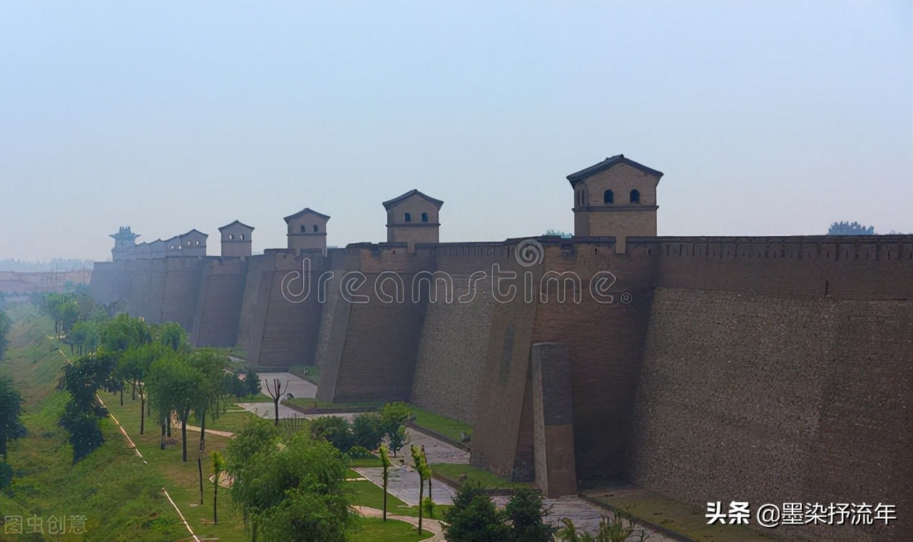 What is the source of Shanxi in Shanxi Province?Why Sanjin? - iNEWS