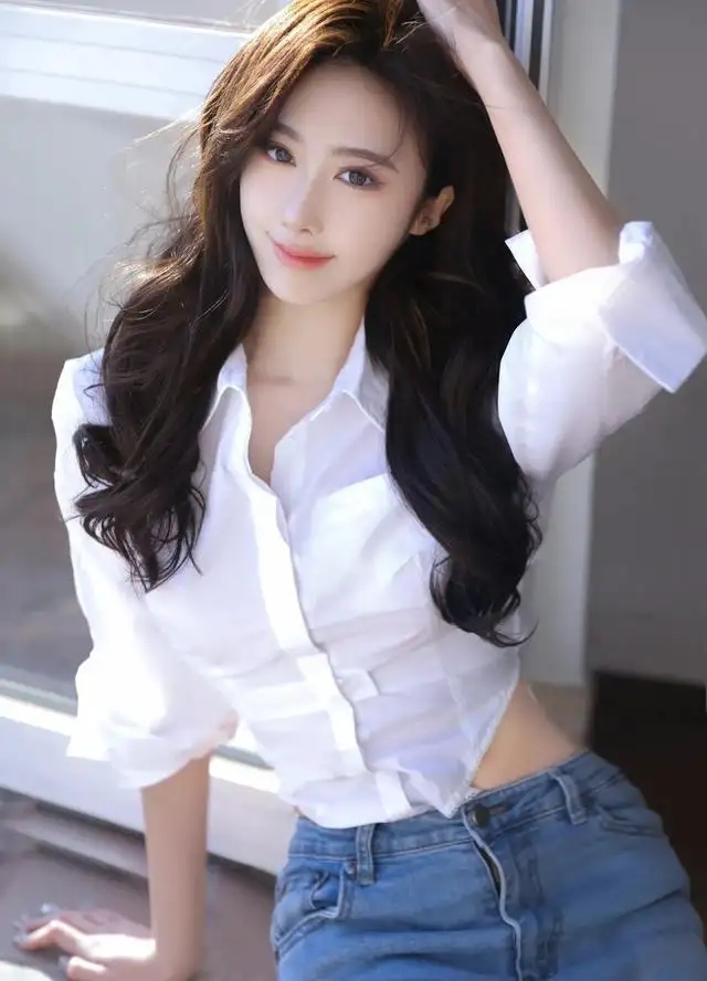 Mingyang Entertainment—Beauty Star-Jiang Yuxi - iMedia
