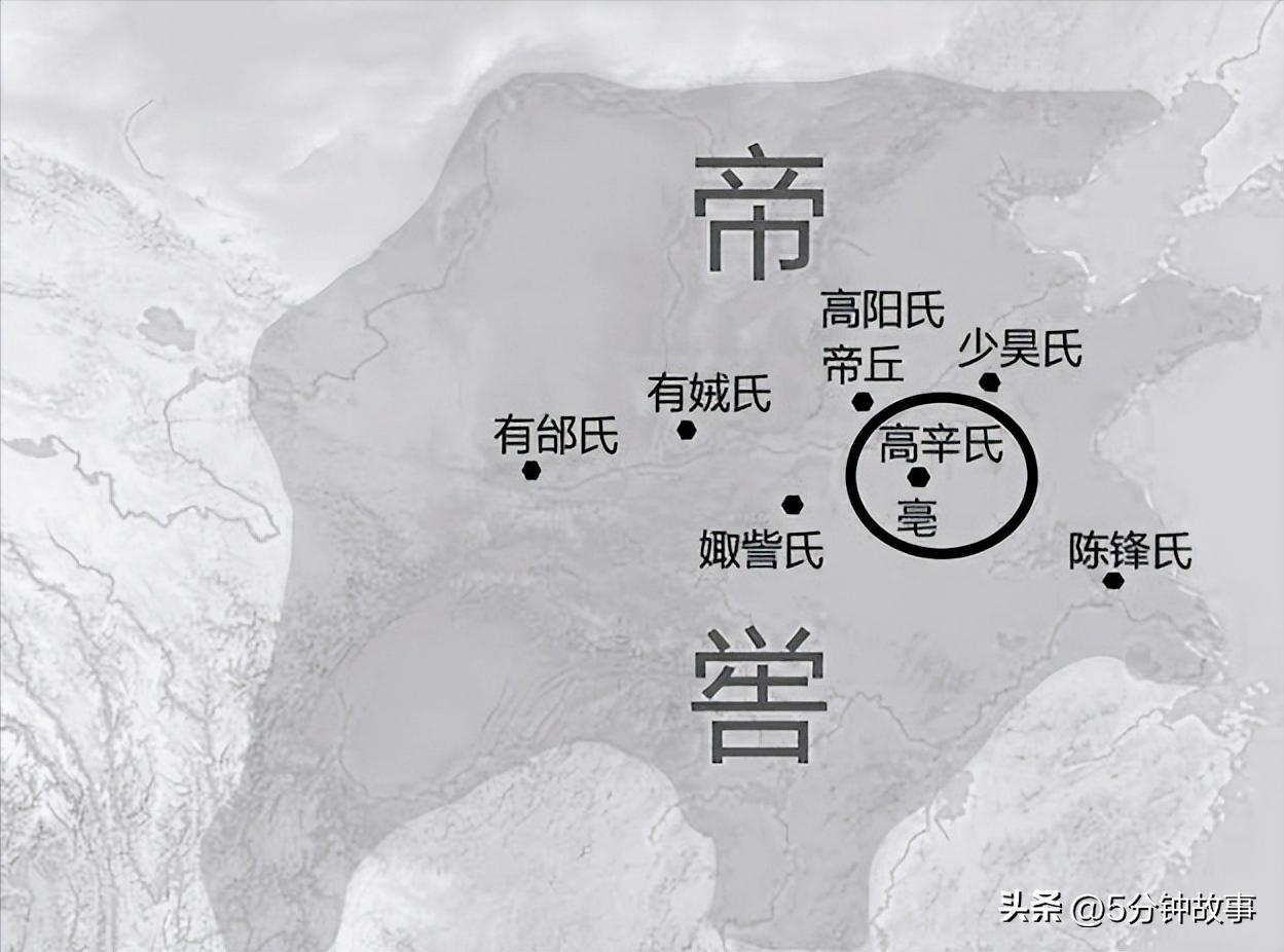 He is the most low-key emperor among the five emperors, and he is also ...