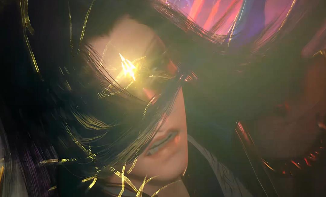 Douluo: After Tang San became the sea god, he got two god-level spirit ...