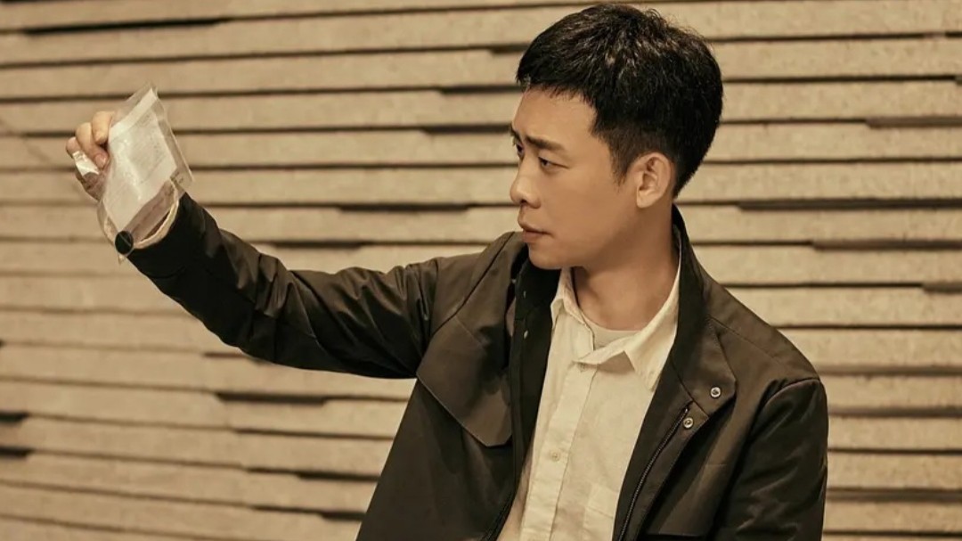 Anti-corruption drama "Hurricane" is expected to be finalized, Zhang Yi ...