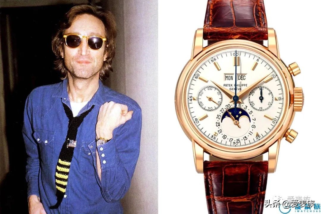 Five Famous Missing Watches - iNEWS