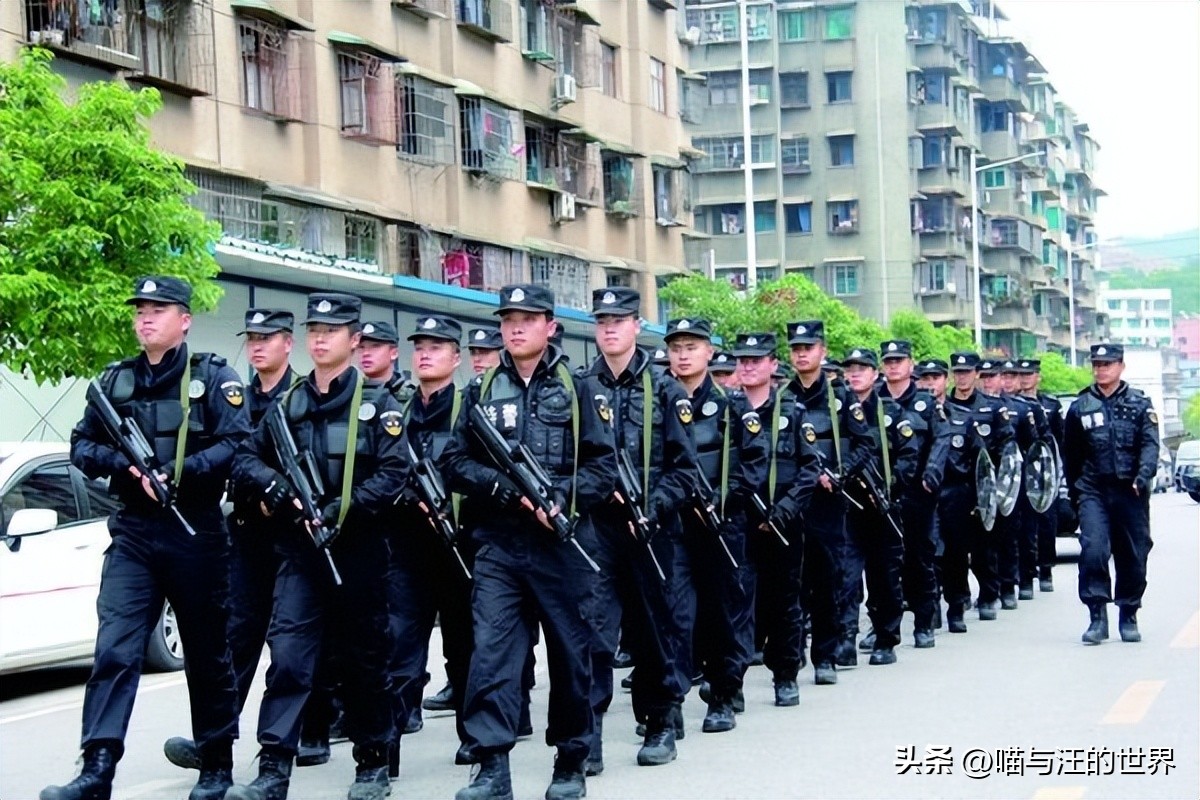 Is China Really a "Forbidden Land for Mercenaries"?See what the foreign ...