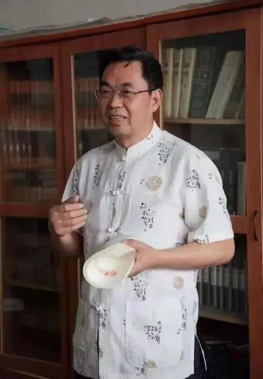 Li Jinglin: Presentation of Congenital Structural Circumstances ...