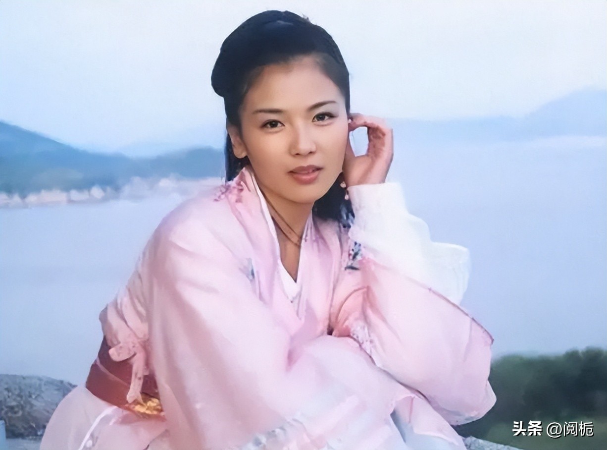 Liu Tao: The rich husband has become a "bankruptcy expert", and he has ...