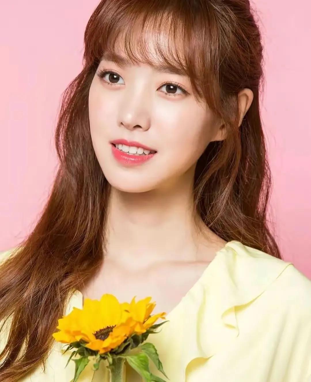 Photo of Korean actress Chen Shiyan - iMedia