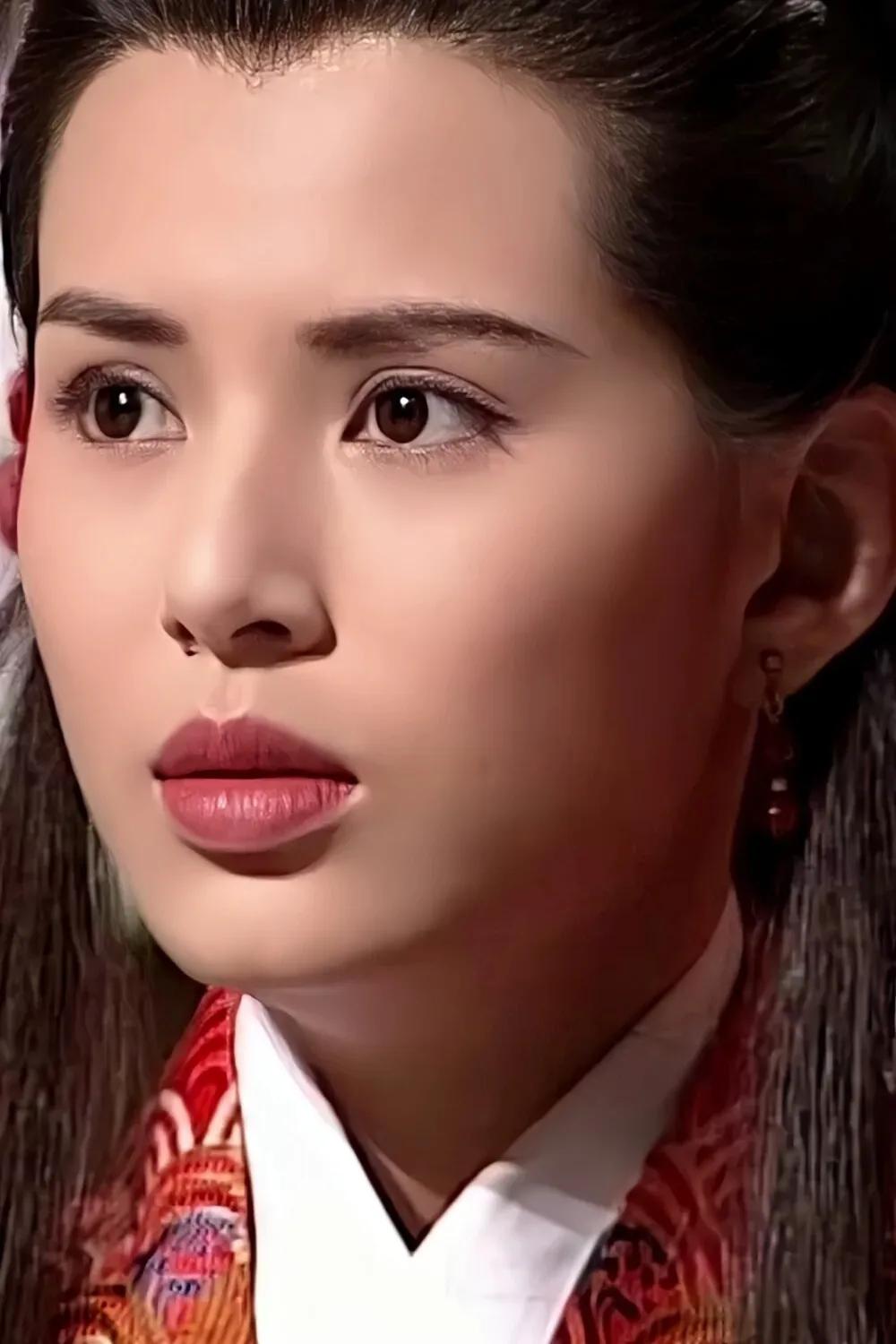 The most classic "Little Dragon Girl" Li Ruotong - iNEWS