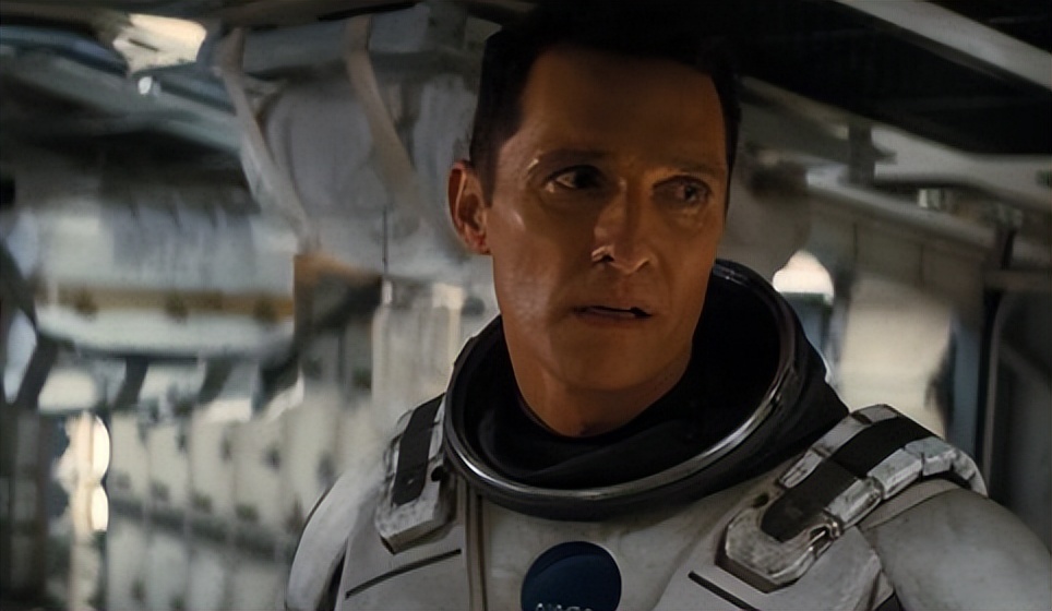 How the special effects scenes in the movie "Interstellar" are ...