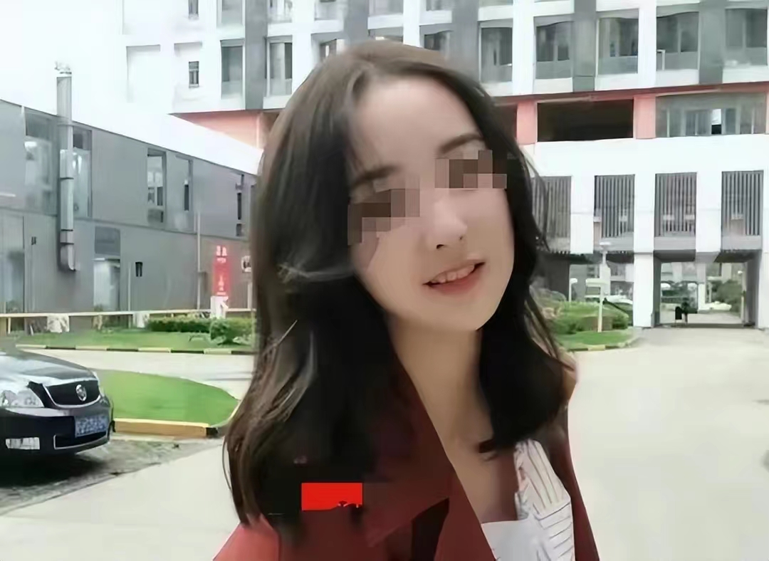 Zhang Lin in Jiaozuo is so beautiful, she succeeded in succeeding Dai ...