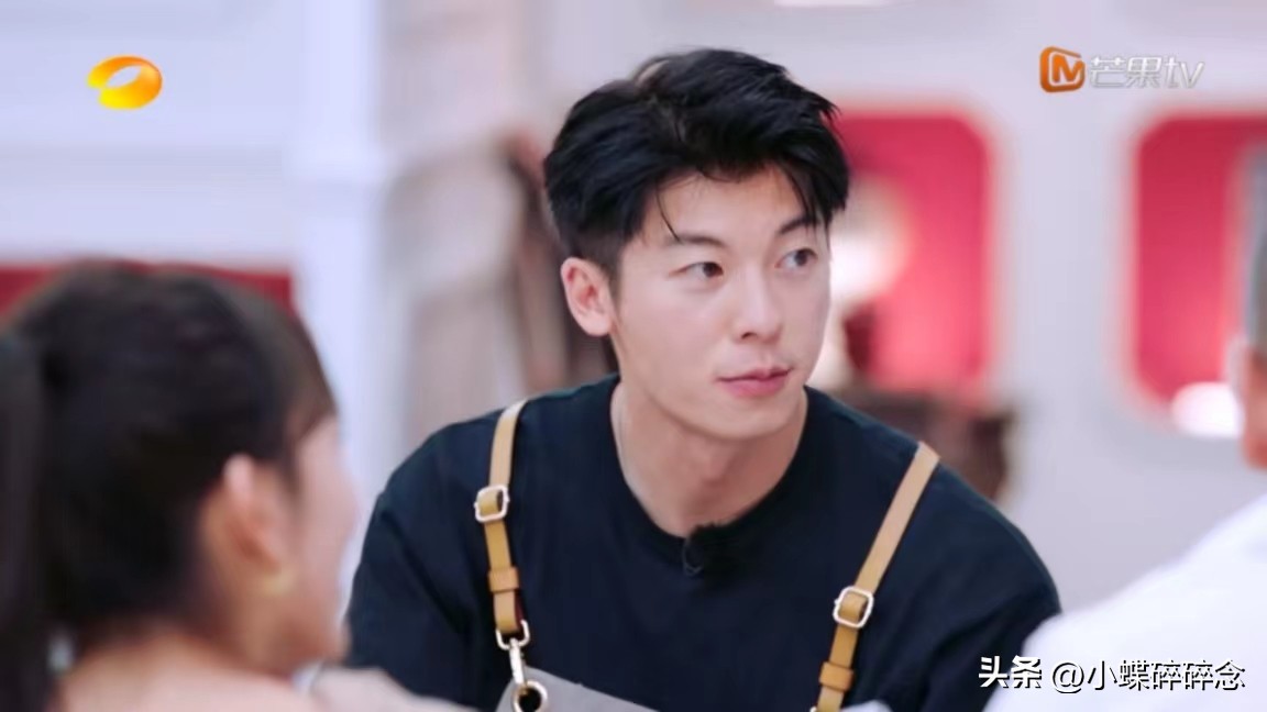 "Chinese Restaurant 7" is wonderful: Huang Xiaoming sells miserably ...