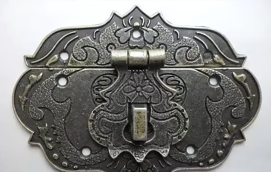 Explore the history and evolution of the ancient lock, and its impact ...