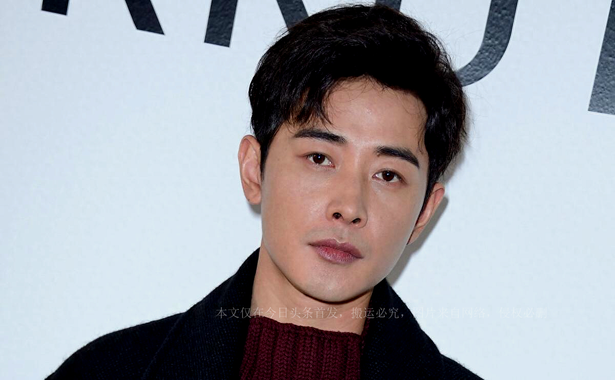 After seeing Luo Jin's love for Tang Yan, we understand why Zhao Liying and Feng Shaofeng ...