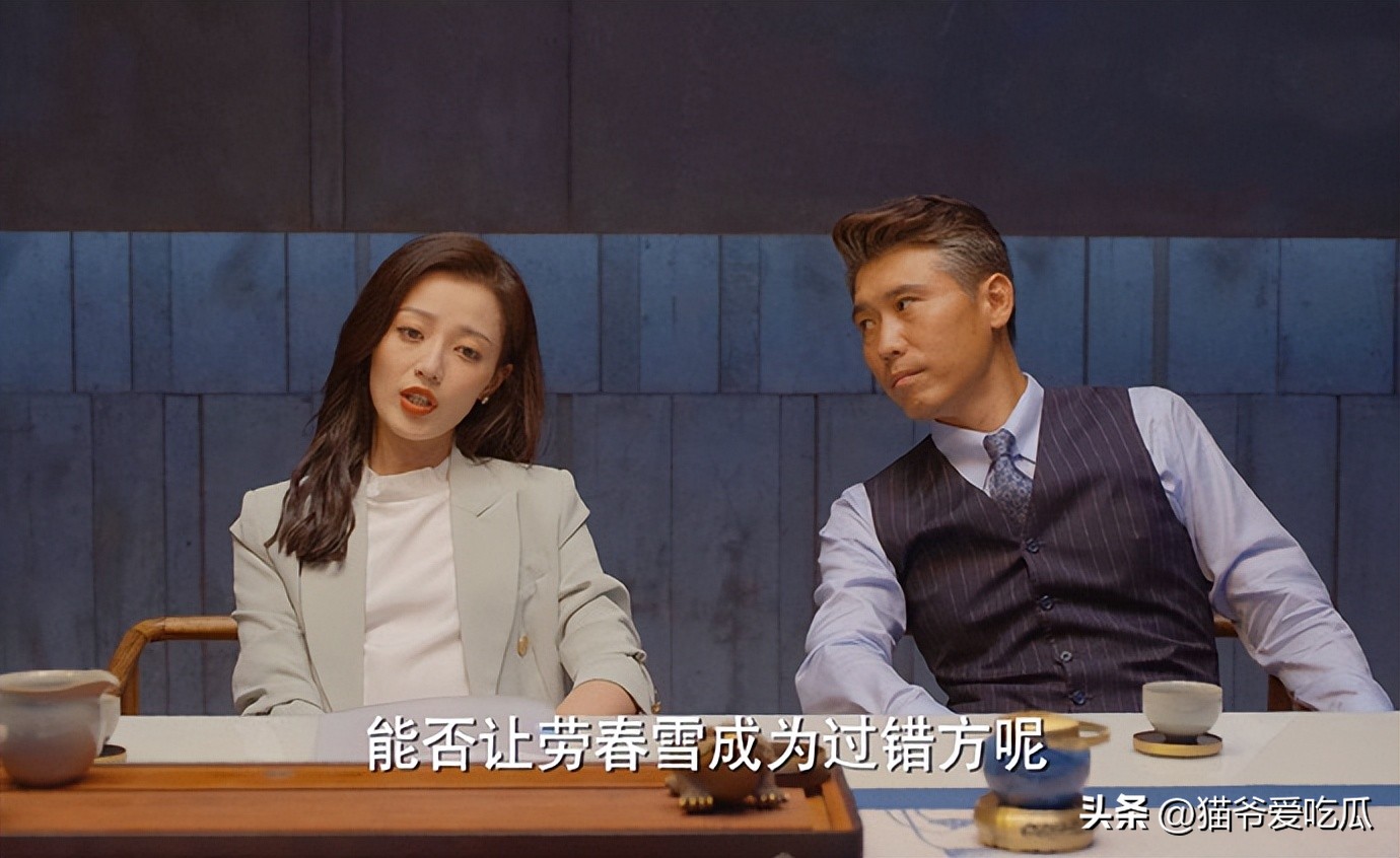 "Ordinary Road" Cai Xiaolei's actor: Wang Xiuzhu's personal information and face-to-face topics ...