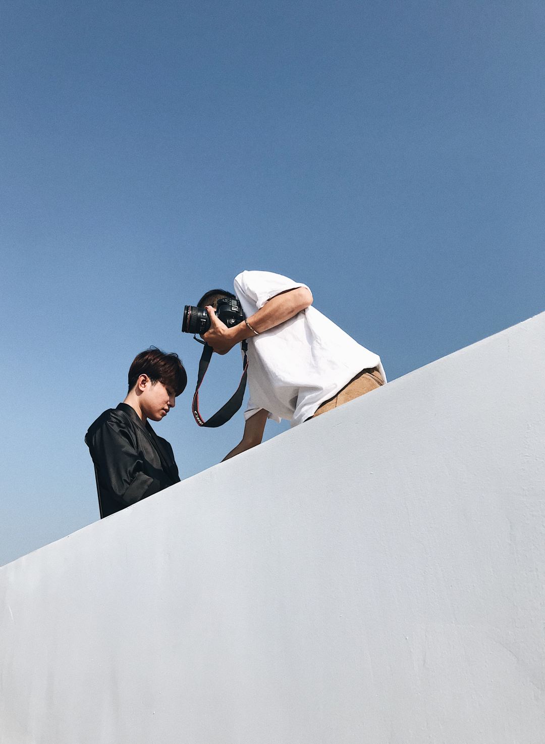 Here lies the gap between ordinary photography enthusiasts and ...