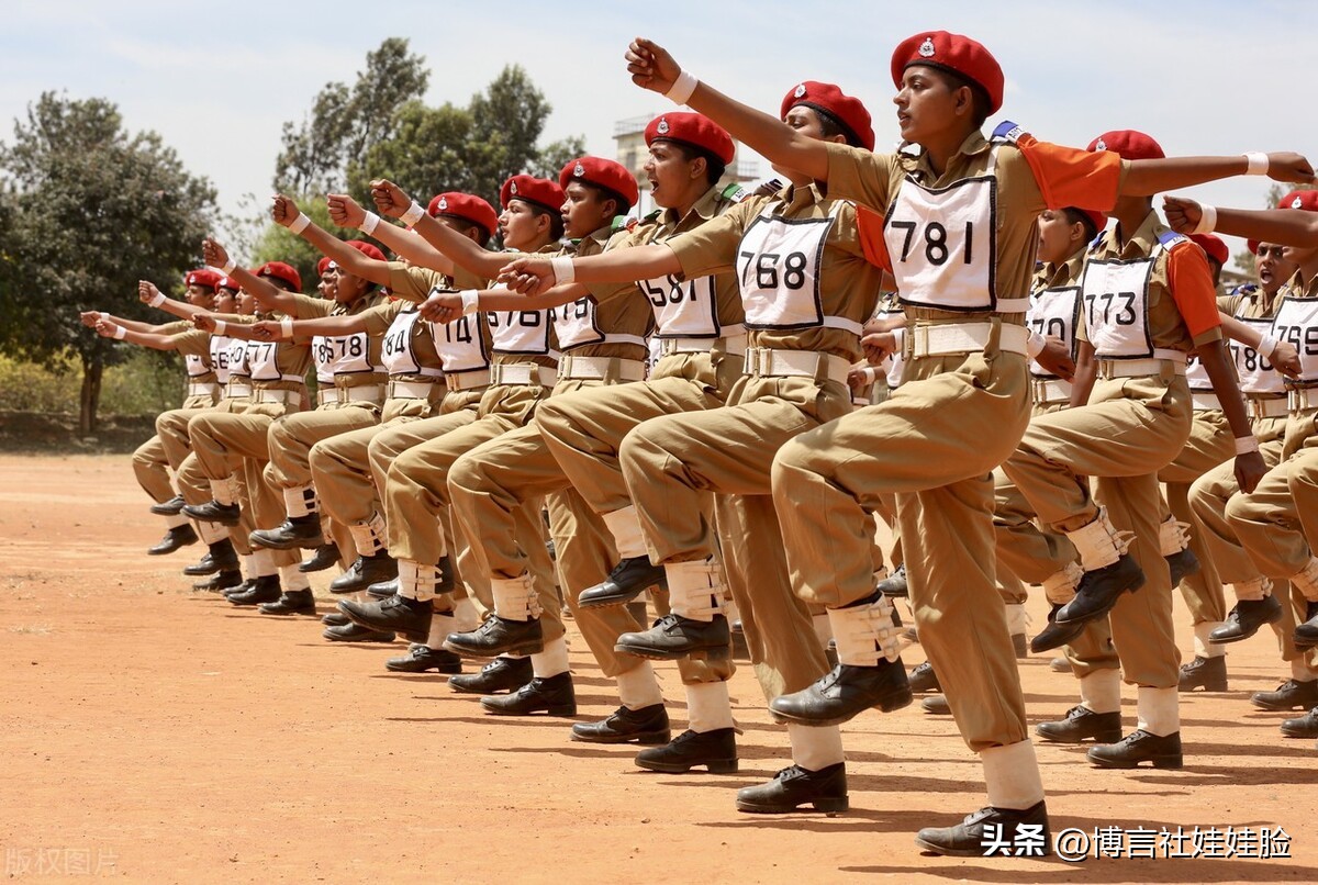 Fight bad battles and speak harsh words! India fights so badly, why is ...