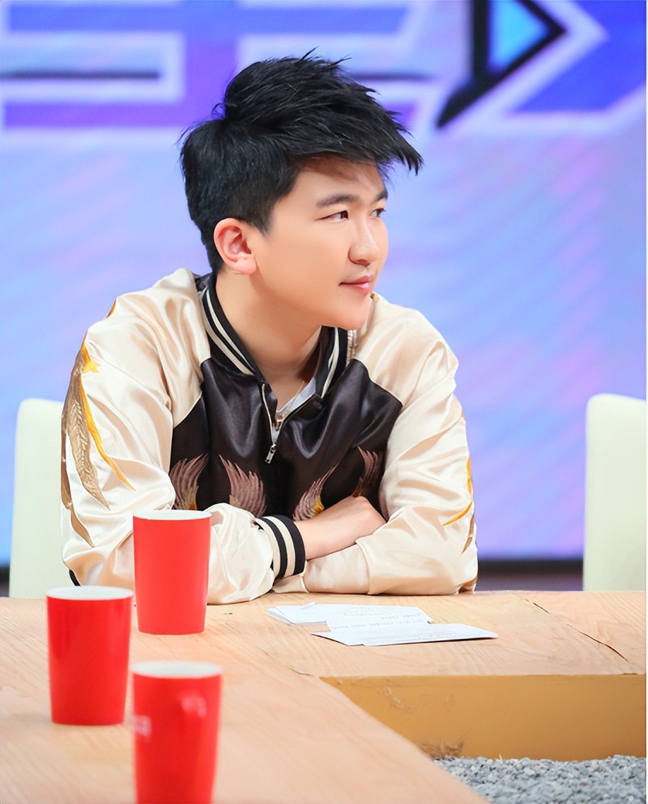 Zhang Dada revealed that he was suffering from depression, and the ...