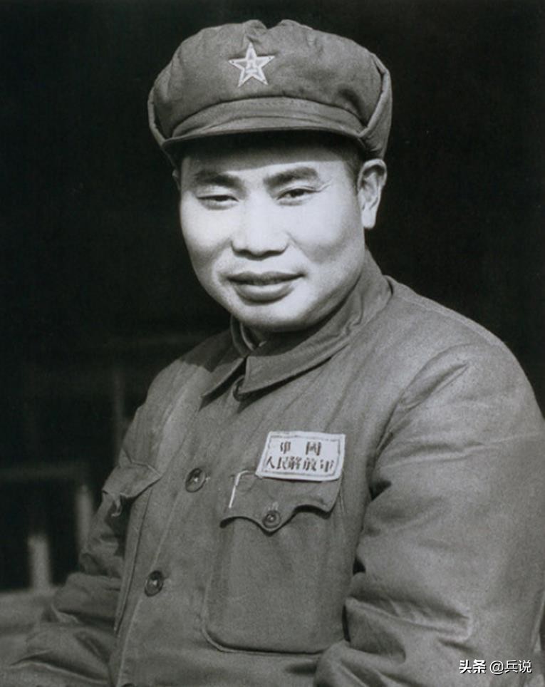 Fu Zuoyi ordered the 35th Army to return to Peking, but the commander ...