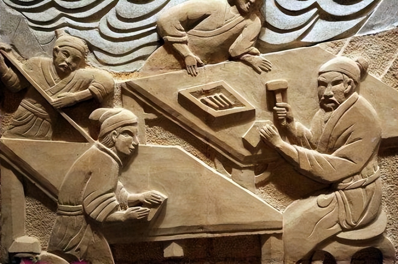 A Brief Analysis of the Sacrificial Burial System and Its Influence in ...