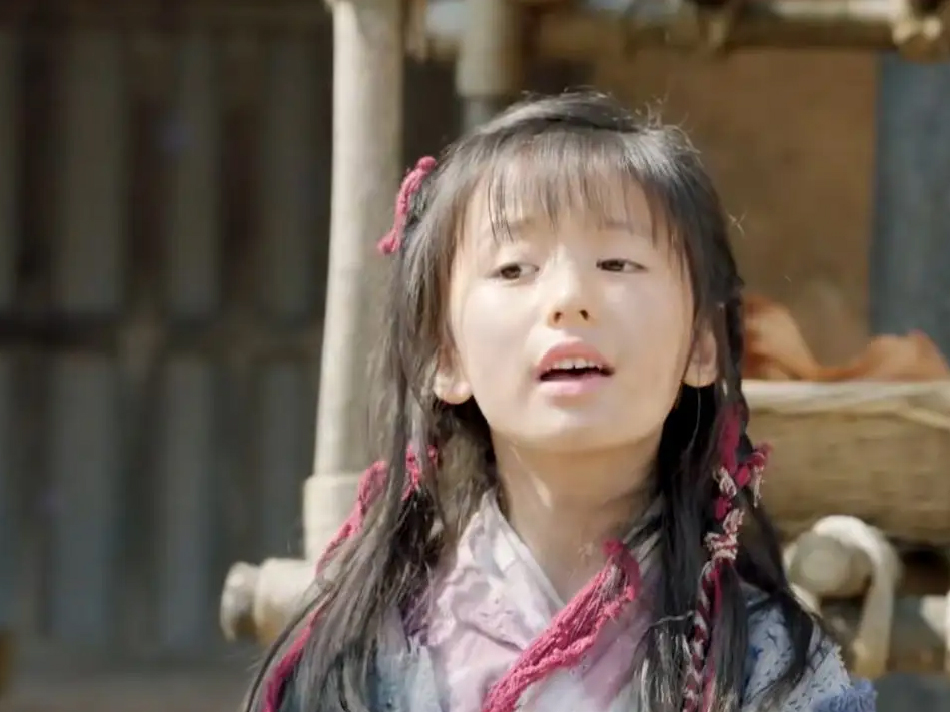 The concubine had an affair with her son, and Nurhaci became the ...