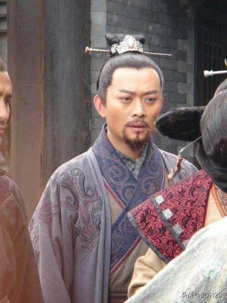 Zhang Sheng's reading of Water Margin No. 25: Chai Jin, how did a good ...