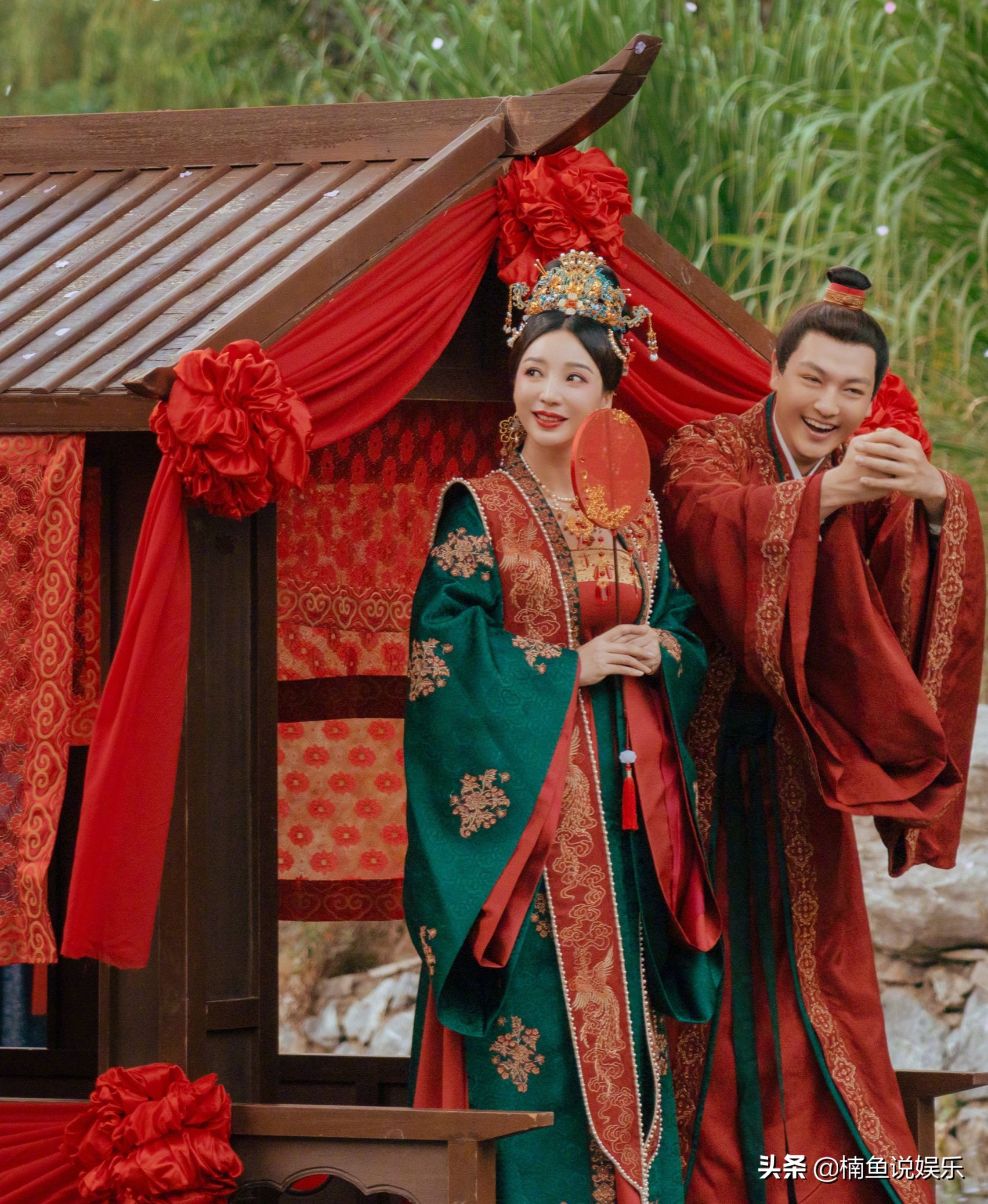 41-year-old Liu Yan dresses up like a young girl - iNEWS