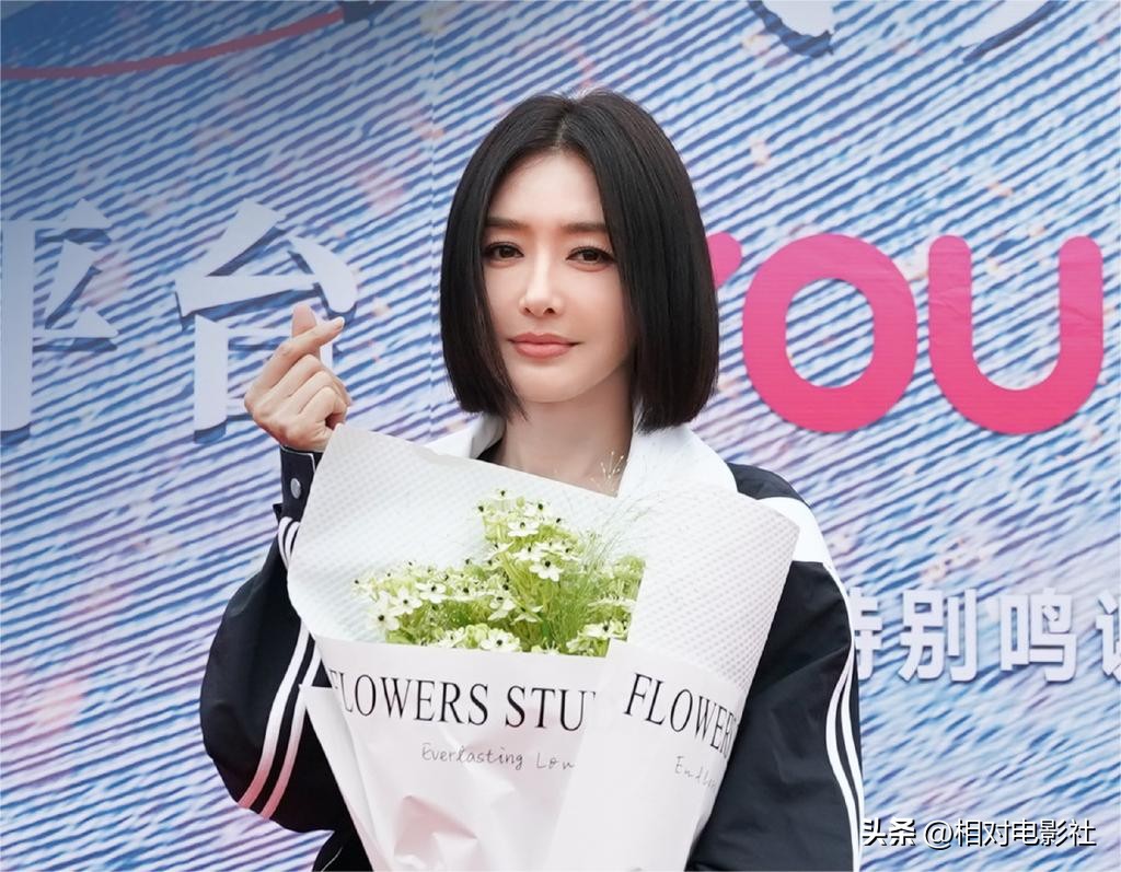 The director of "Why Shengxiaomo" helped out, Qin Lan acted as the ...