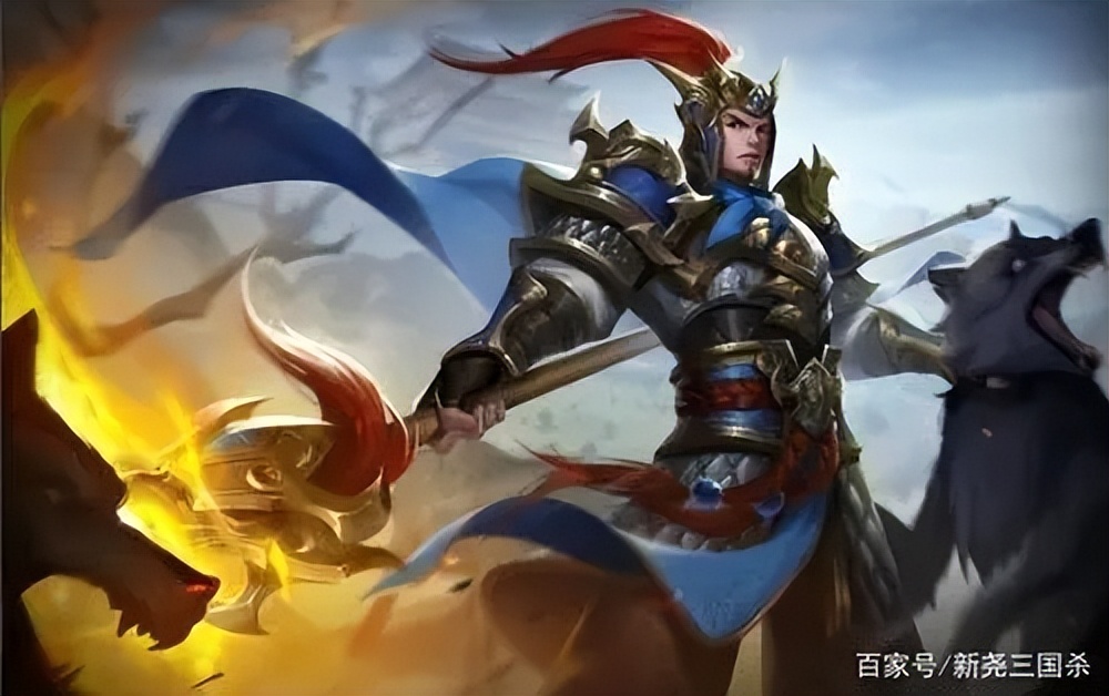 History Says Three Kingdoms: 266 Guo Huai Jiangong - iNEWS