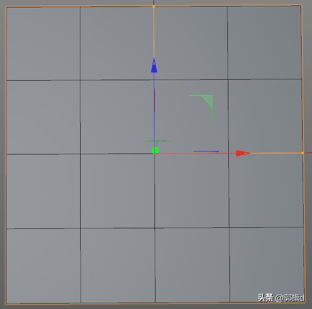 C4D Subdivision Surface, Chamfer, Cutter, Slide - iNEWS
