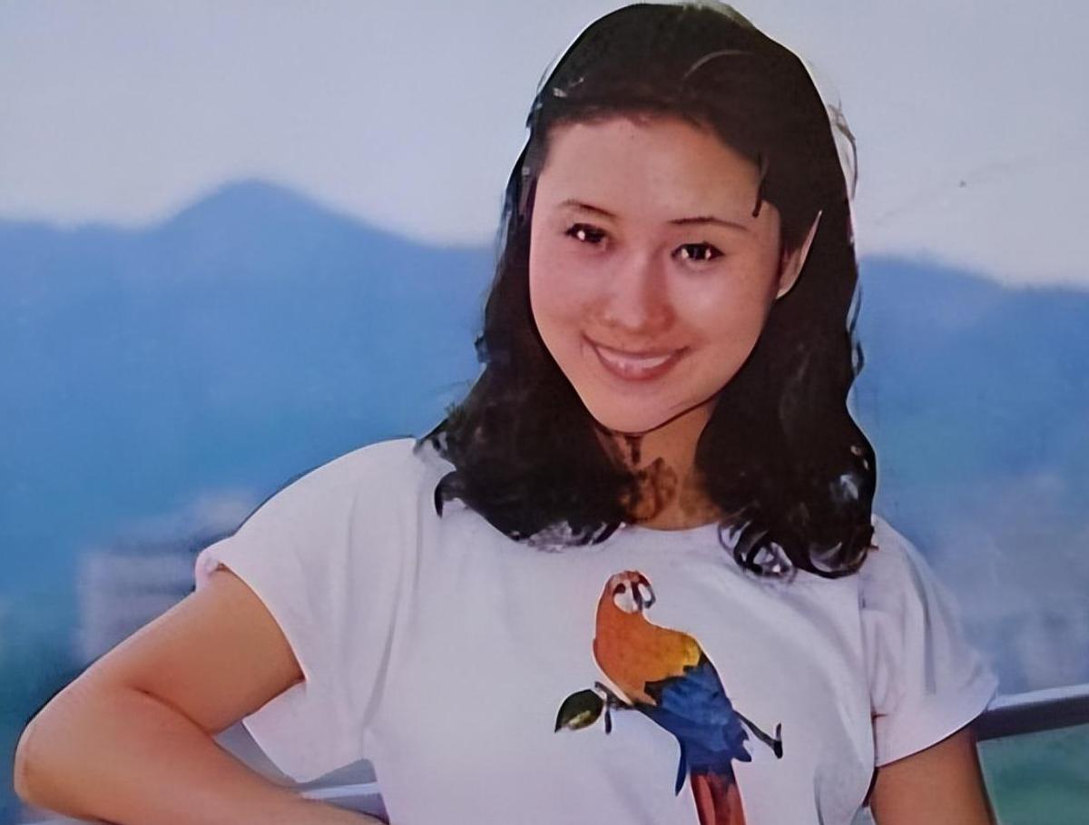 "Shepherdess" Ding Lan: She once confessed to Jet Li and was rejected ...