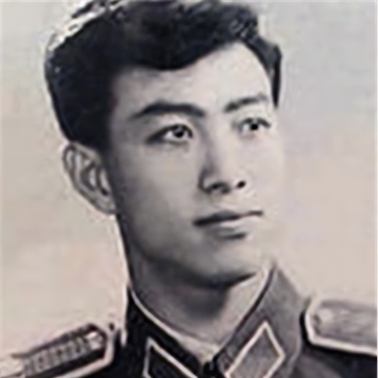 Lin Liguo was Xu Shiyou's daughter's first love? What is the relationship between her and Zhang ...