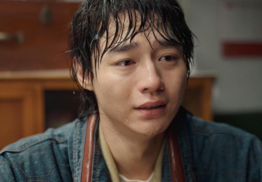 "The Long Season" detonated a new type of "life suspense" Liu Yitie and ...