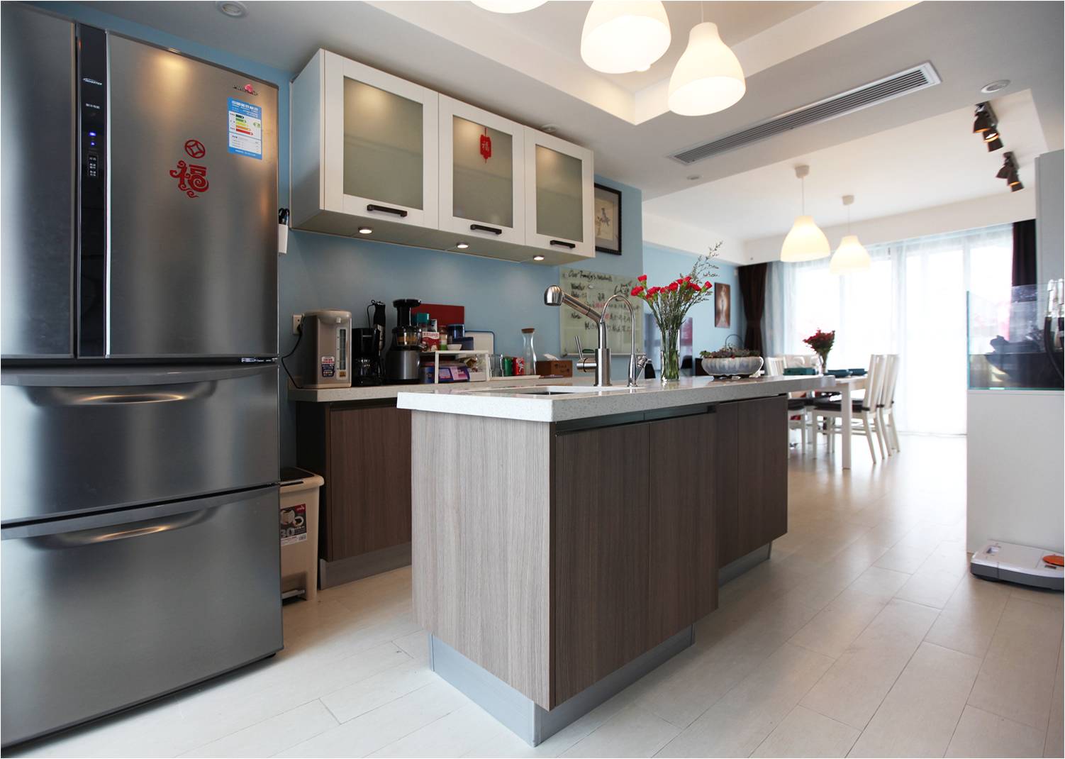 Why do many people switch to kitchen air conditioners after installing ...