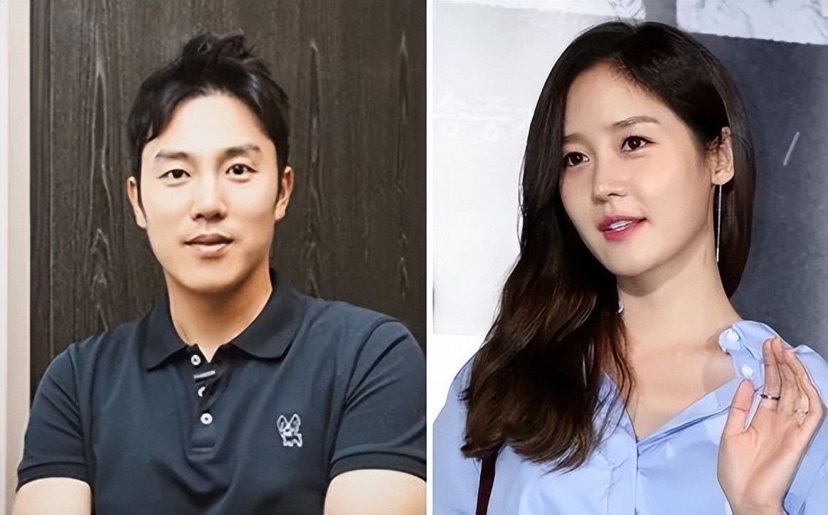 Korean actress "Sung Yuri" husband is suspected of fraud and has an affair with Park Minying's ...